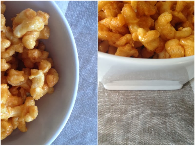 Old Dutch Caramel Corn