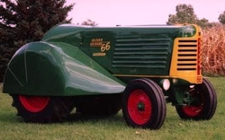 3 Different Types of Tractors Used in Agriculture | Agriculture ...