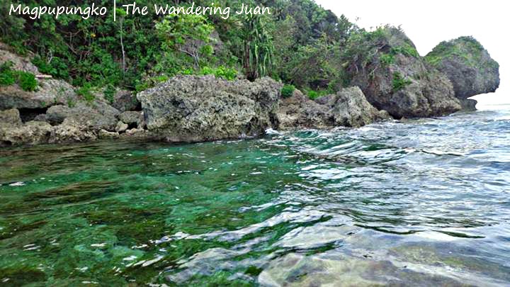 Siargao Chronicles: Magpupungko Rock Pool & General Luna - The ...