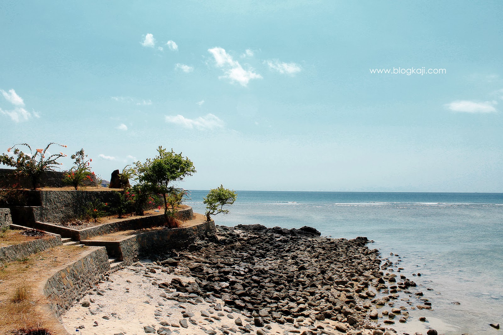 16 Tempat Tempat Wisata di Sekotong Lombok Barat | Informasi Tentang ...