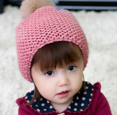 Fashionista: Stylish Winter Caps for Girls