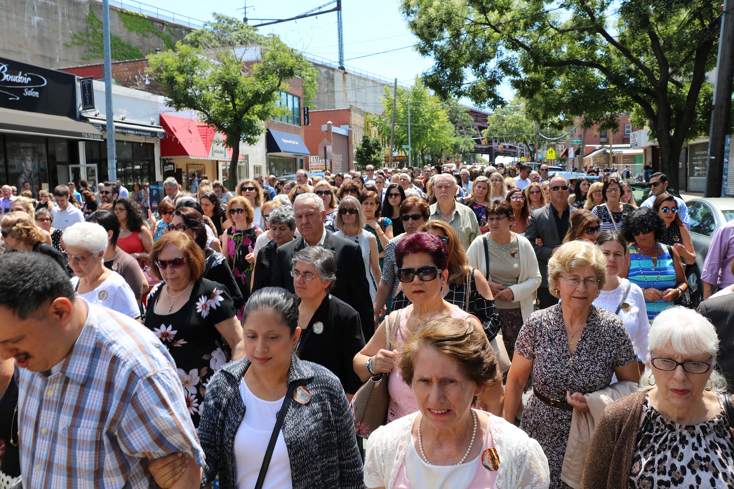 ΦΩΣ ΦΑΝΑΡΙΟΥ: Η ΜΕΓΑΛΗ ΛΙΤΑΝΕΙΑ ΤΗΣ ΟΣΙΑΣ ΕΙΡΗΝΗΣ ΤΗΣ ΧΡΥΣΟΒΑΛΑΝΤΟΥ ...