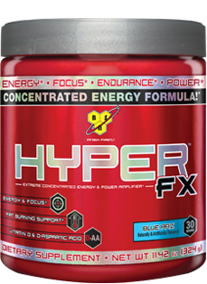The White's Blog: BSN Hyper FX Review revela-lhe o poder do ácido d ...
