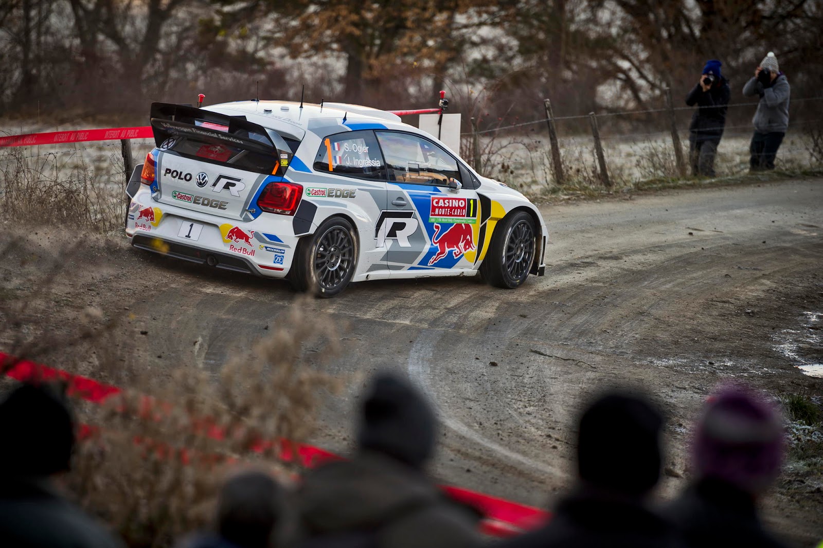 Darío Rally & Slot: CAMPEONES DEL MUNDO DE RALLYS