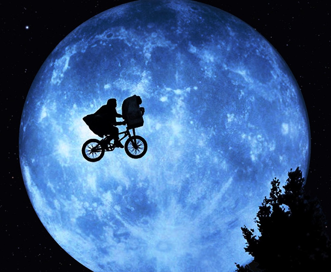 E.T. - Tonos Gratis para tu Móvil