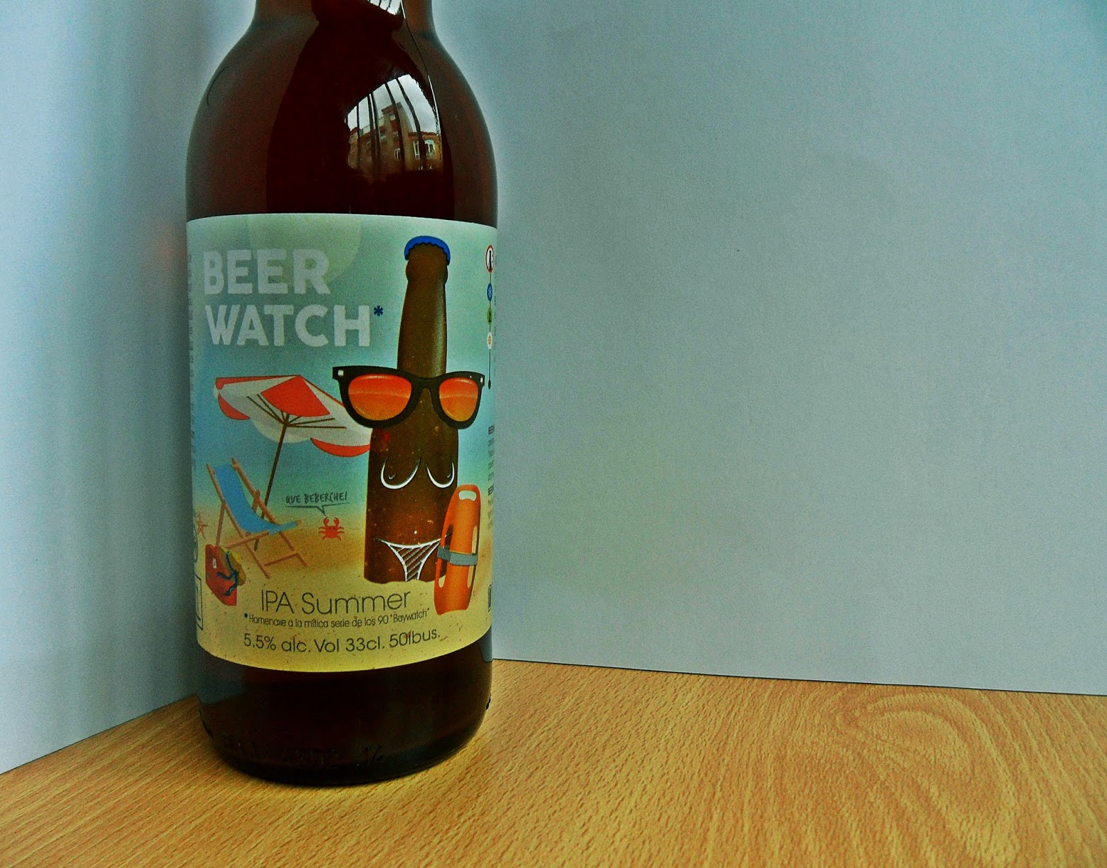 Cervecívoros: septiembre 2015