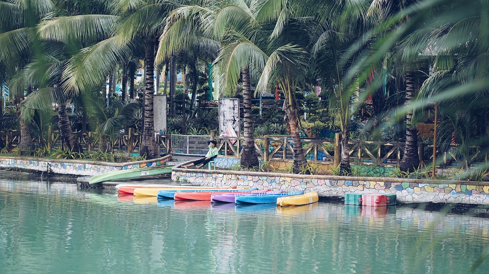 Weekend Family Fun at Poracay Resort, Porac, Pampanga - The Daily Posh ...