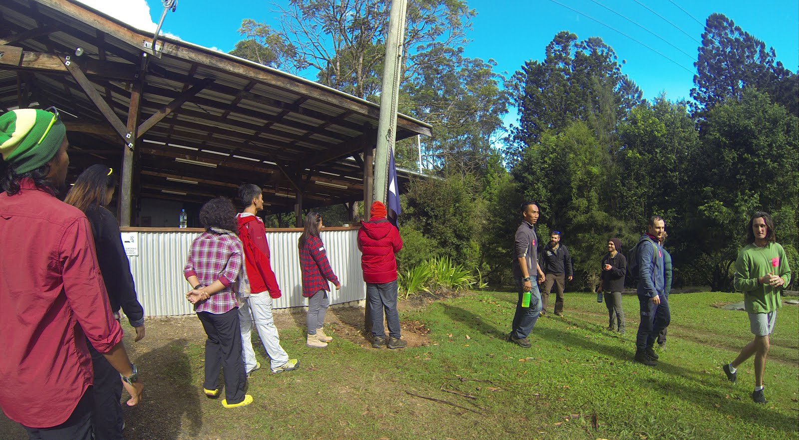 Asianshark Adventures: My OB Australia Journey – Rising of the Blue ...