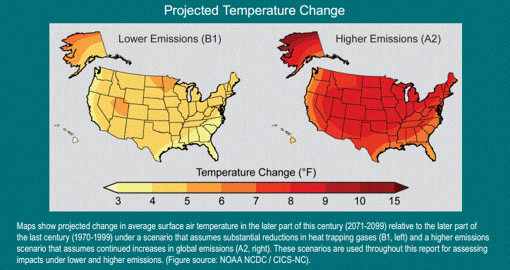 Cliff Mass Weather Blog: Will the Pacific Northwest be a Climate Refuge ...