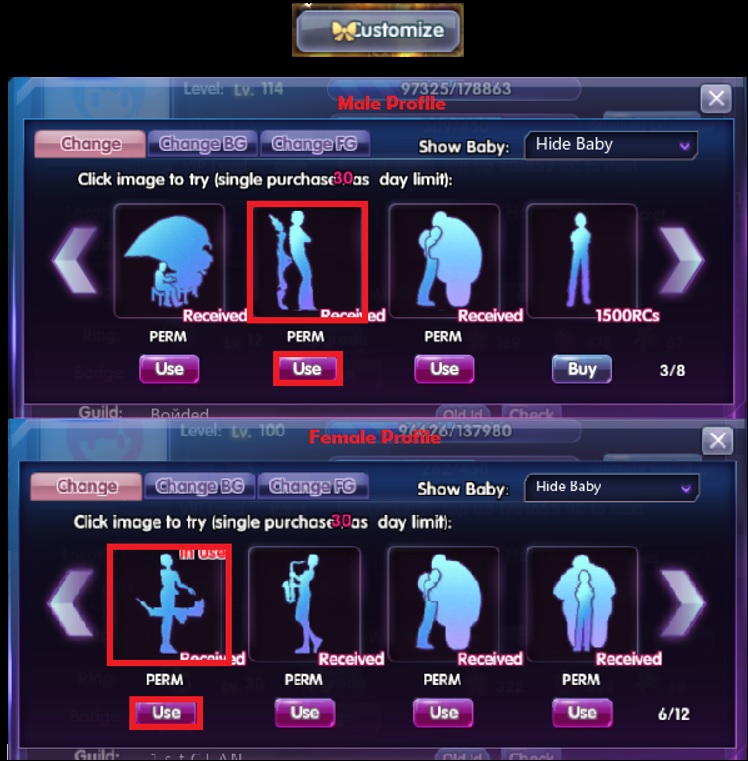 Mystique Piano ~ Touch 3claws Blogspot