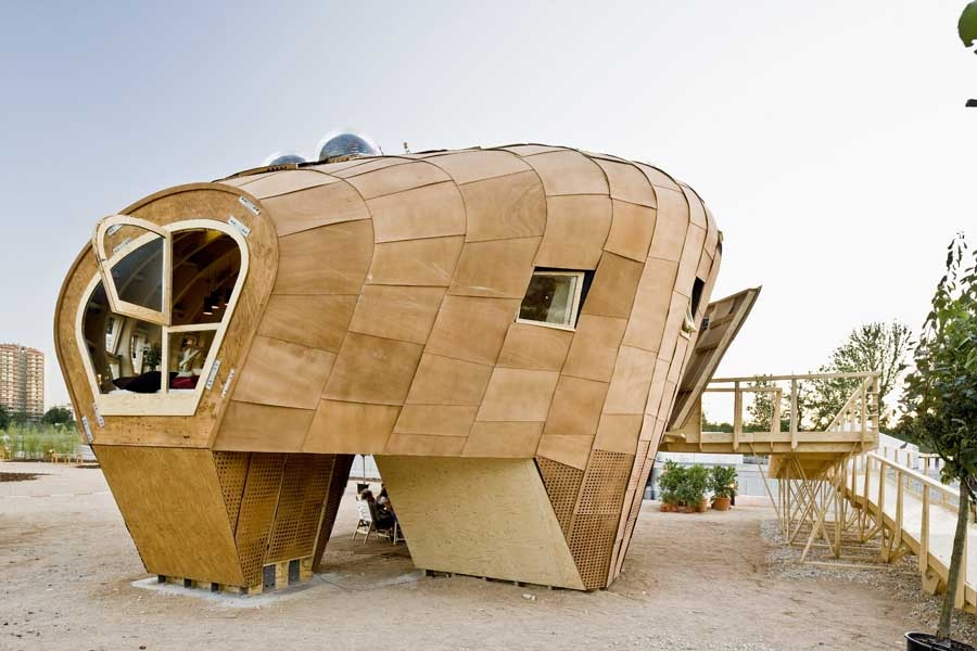 Design Stack: A Blog about Art, Design and Architecture: Self ...