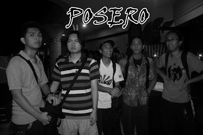 Mexican Ska Punk: Posero - Discografia