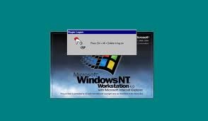 1993: Microsoft desarrolla Windows NT - Alternativas Noticiosas