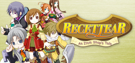 Recettear | Cheat Engine Table v1.0