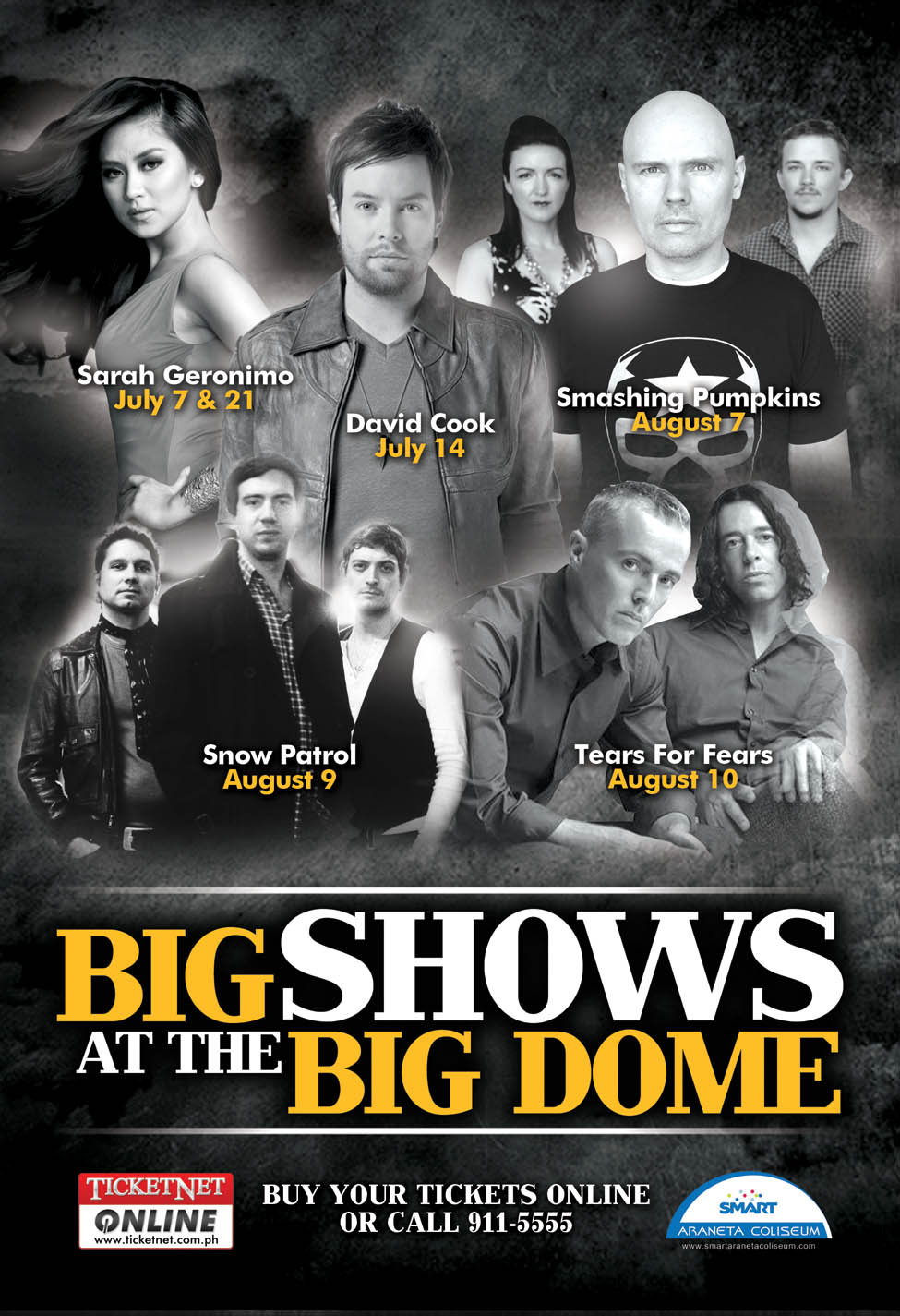 Bigger, Better and More Convenient Big Dome! - Recycle Bin of a Middle ...