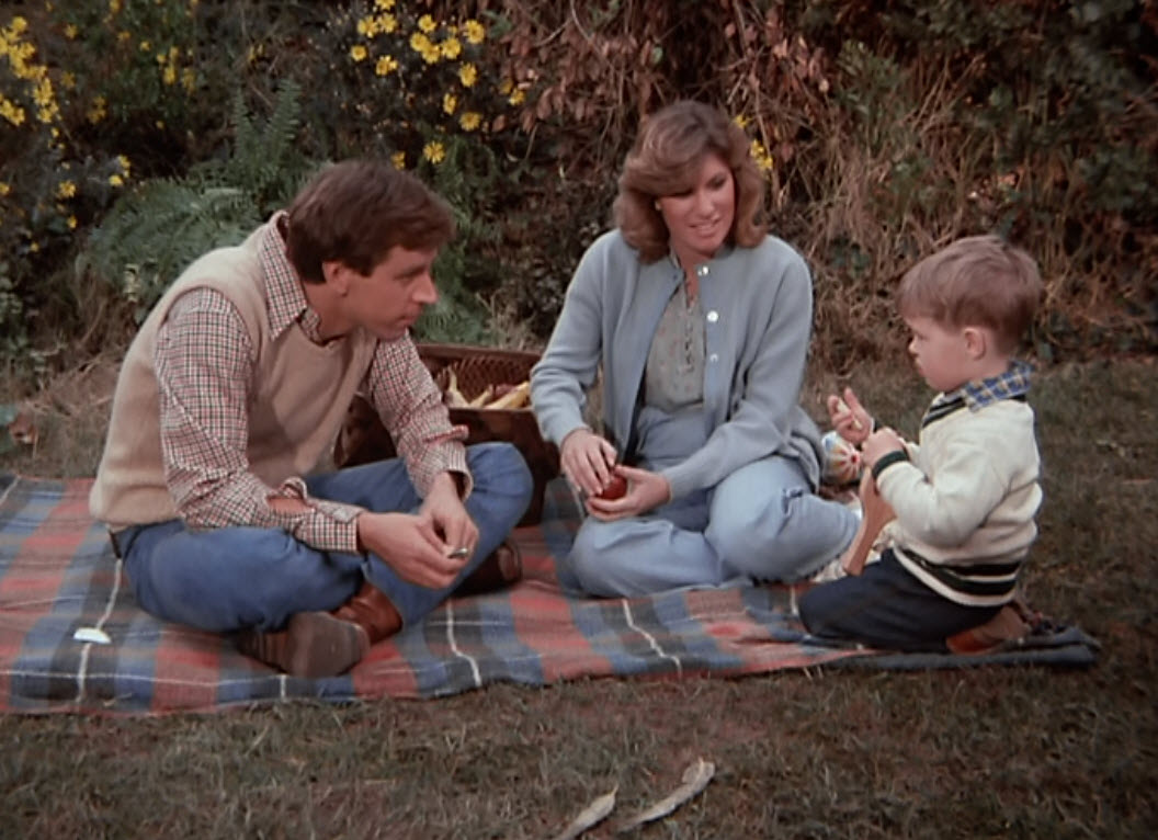 The Retro Rocket: Waltons 9.9: “The Whirlwind”