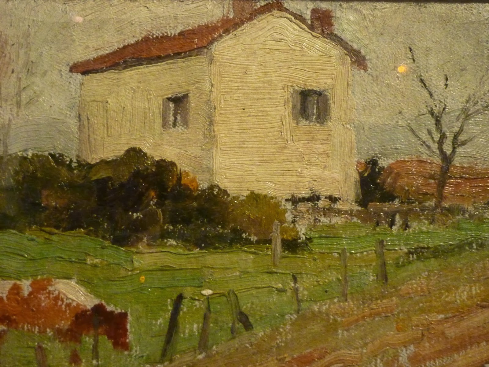 ART & ARTISTS: Adolphe Valette - part 2