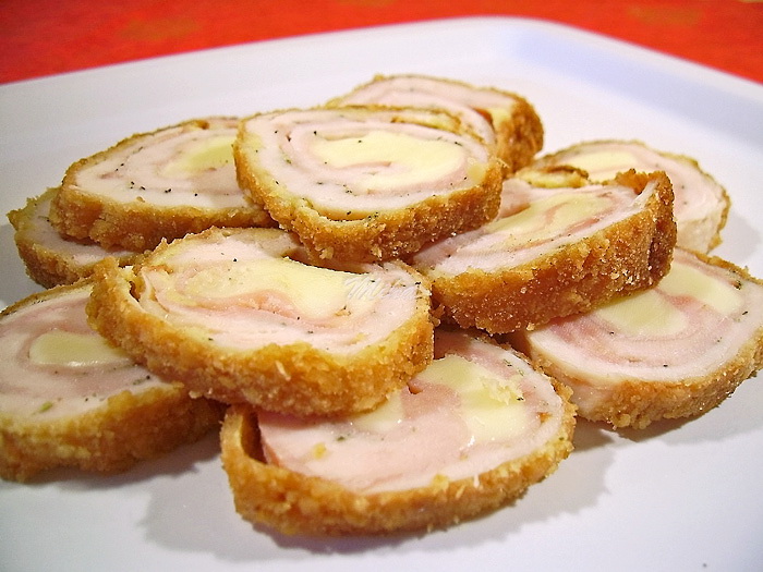 Cordon Bleu | Dulciuri fel de fel