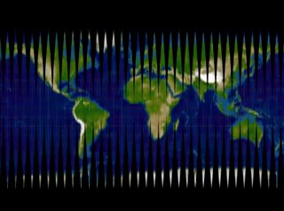 Rahasia Peta Dunia Yang Sebenarnya - Zona Online