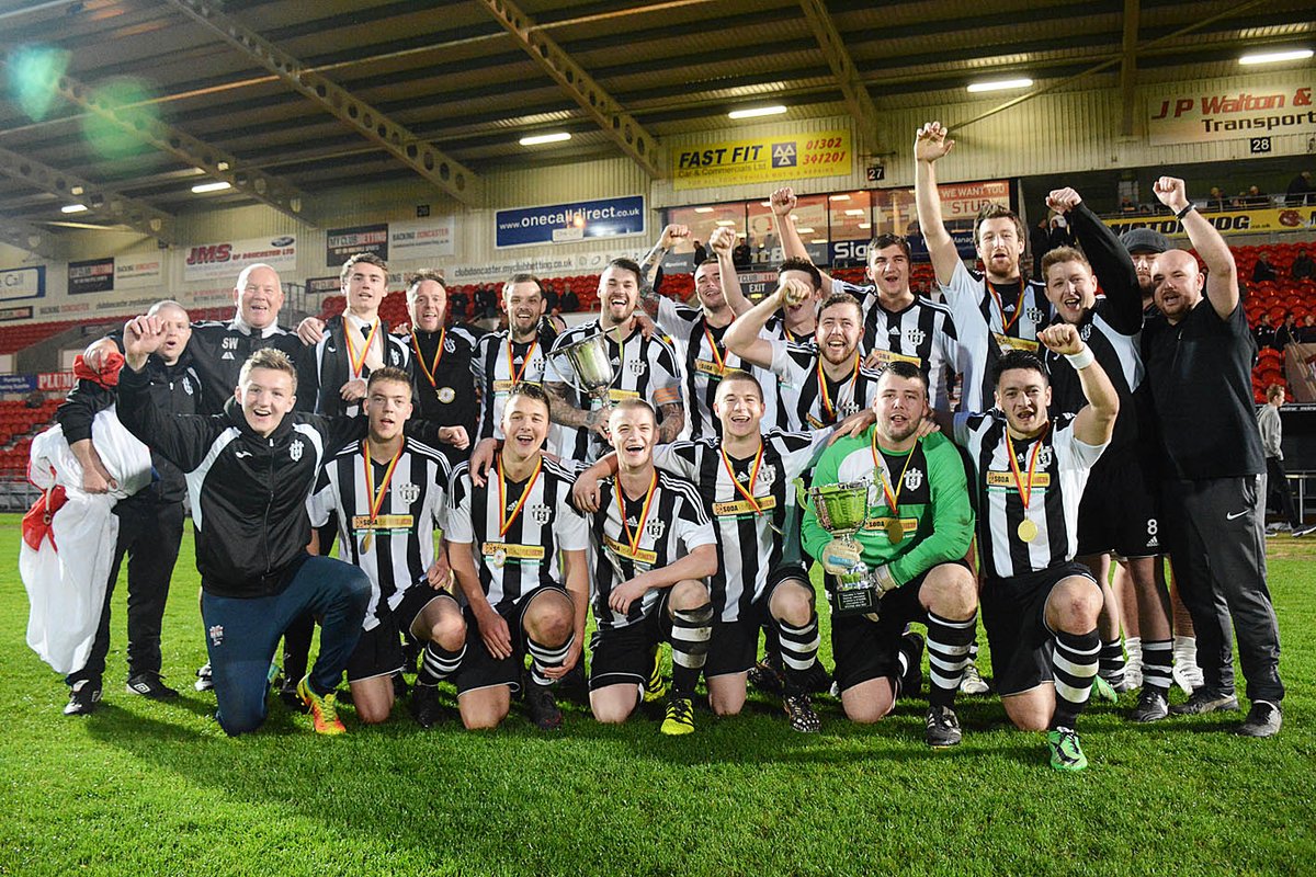 THE66POW: Sutton Rovers 1 v Swinton Athletic 5 - Doncaster & District ...