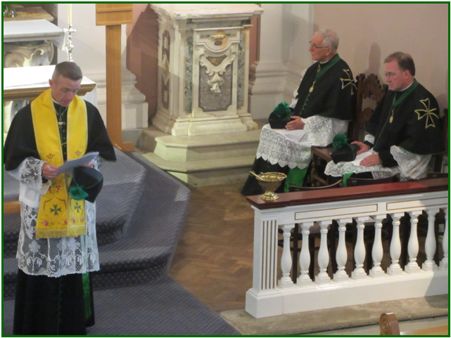 GRAND PRIORY OF GREAT BRITAIN