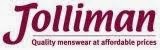 Jolliman Clothing - Quality Menswear at Affordable Prices