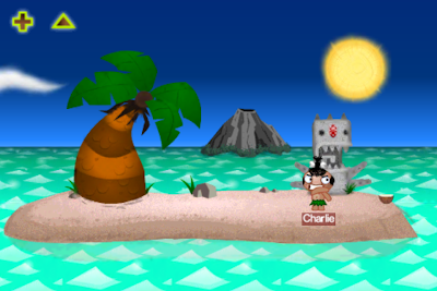 Pocket God Walkthroughs And Tips: Episode 38 Two And A Half Pygmies