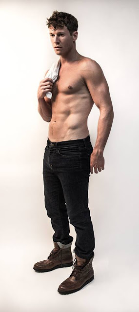 Grégory Capra: L'entraînement de Chad Michael Collins pour Sniper 4