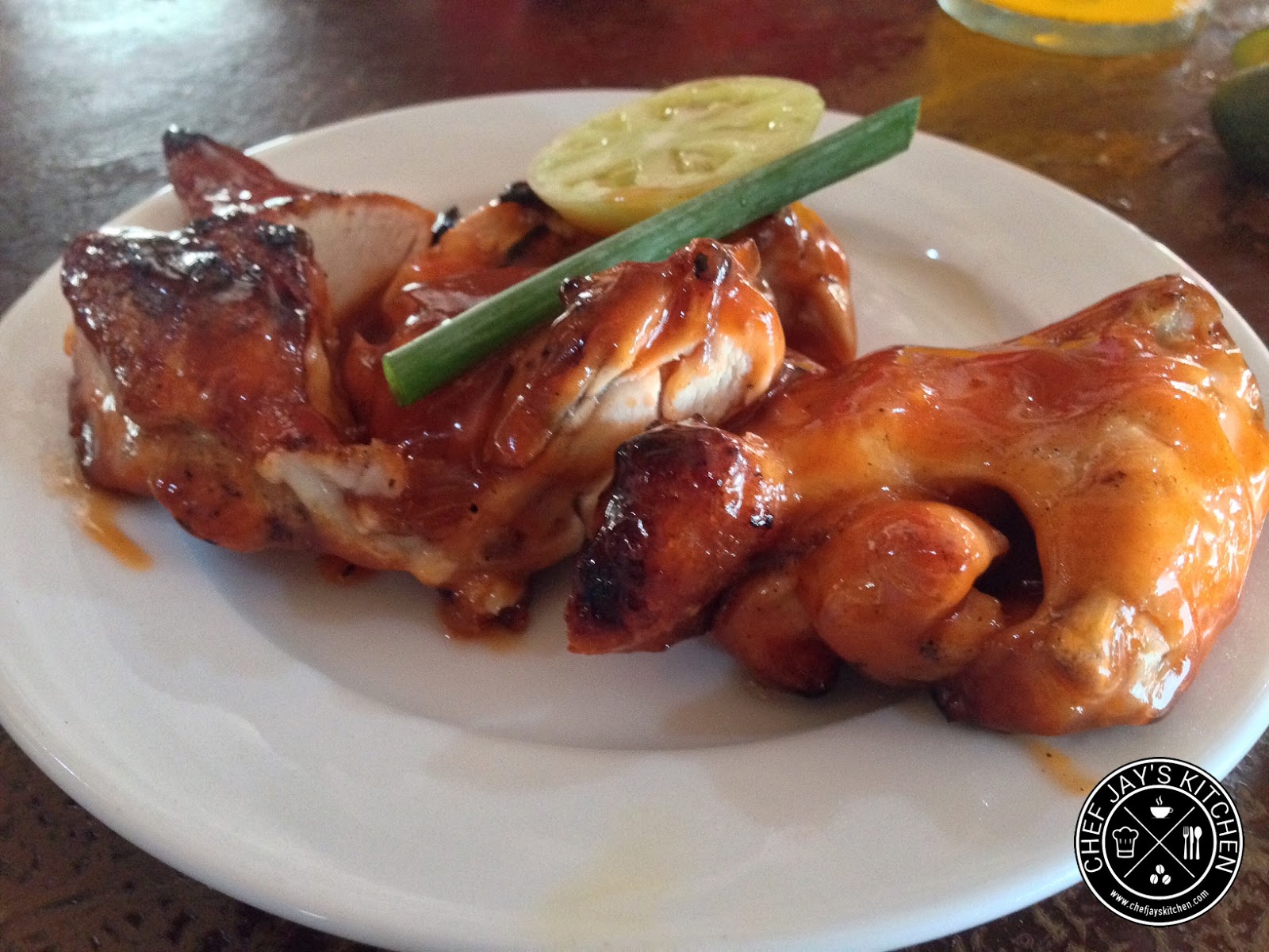 Samurai Talabahan: A Seafood Restaurant You Wouldn't Want to Miss on ...