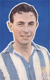 RCD Espanyol: Coll, Oscar