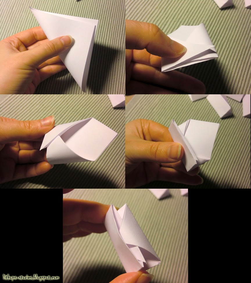 Lithops Stories: March 2015