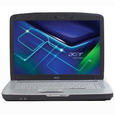 Acer Aspire 5520G-502G25Mi Laptop Specs and Price| Laptops Acer ...