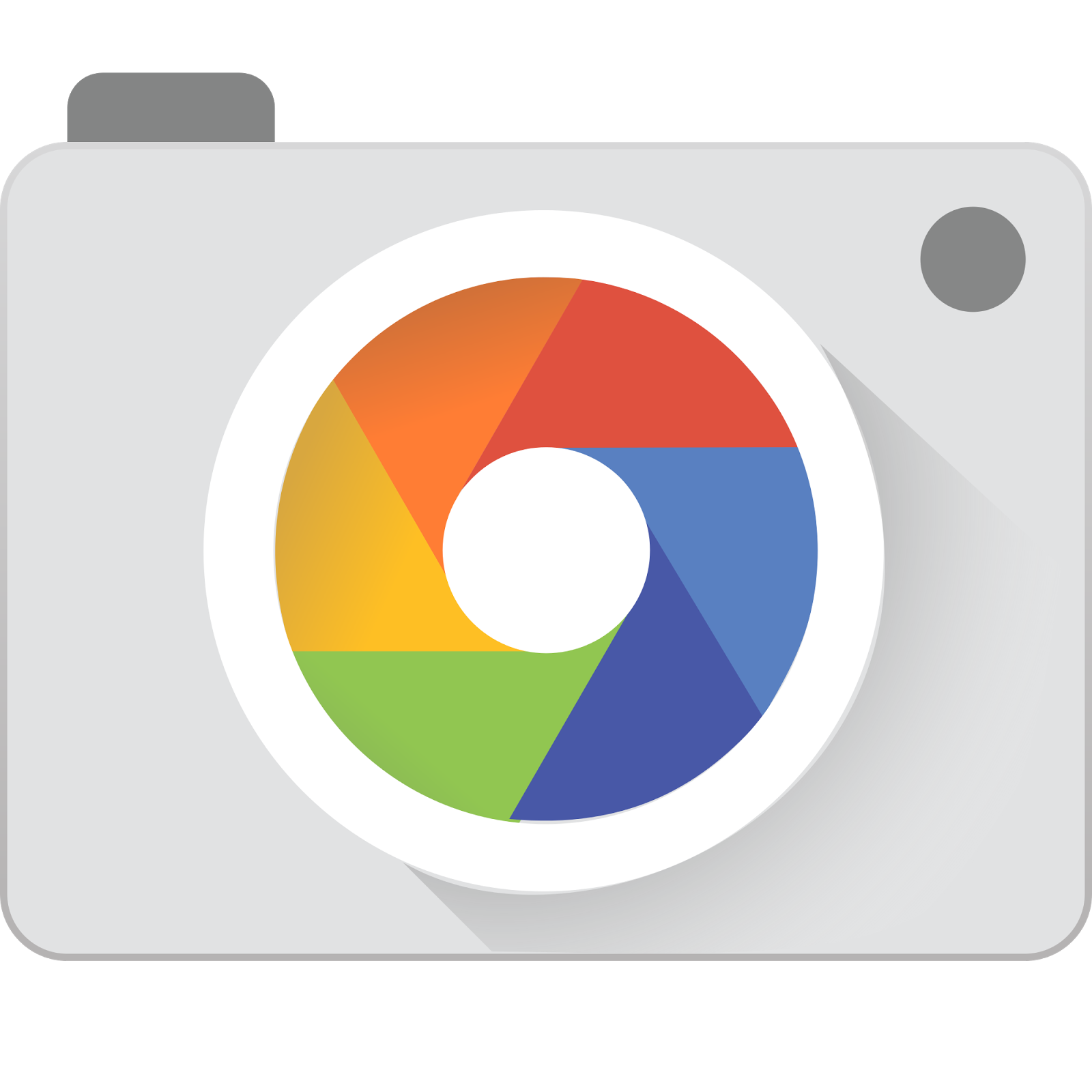 Google Camera Aplikasi Camera Serasa DSLR - eLTips