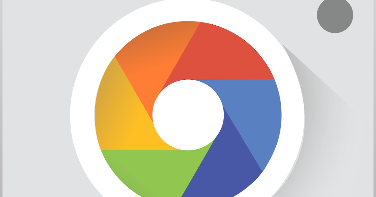 Google Camera Aplikasi Camera Serasa DSLR - eLTips