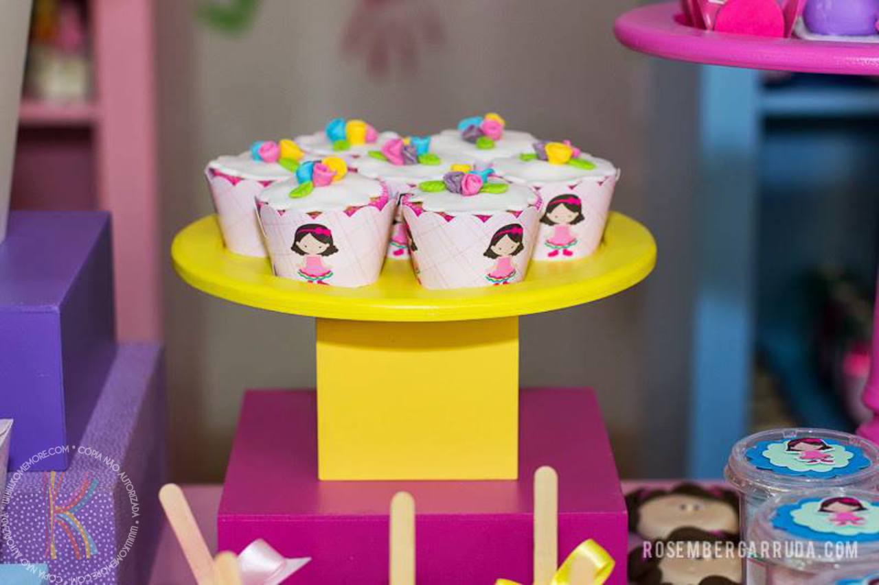 Maria Clara da Maria Clara