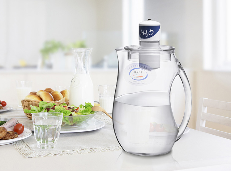 Xtra 2 care: MRET Water Activator