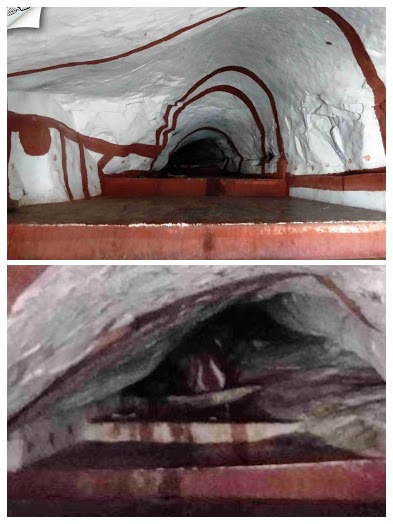 Rayakottai Fort - A peak summer trek 29/04/2018