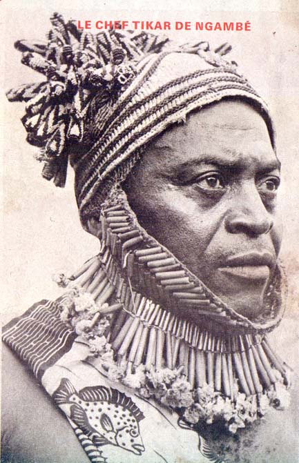 Culture, Religion, News, Events, Reports and Services etc: Nso History ...