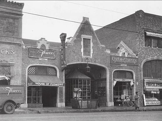 Charlie being carried by big, lovable Henry Bergman, c. 1918 ...