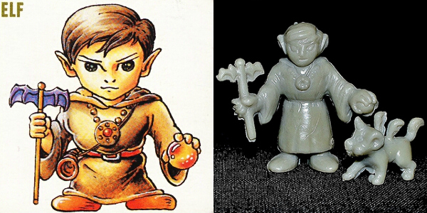 Neclos Fortress Collectors Archive | ネクロスの要塞 | Necros Fortress: Neclos ...