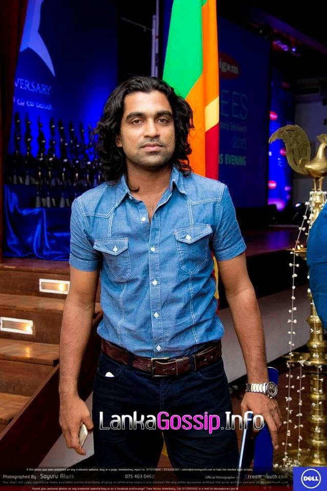 Gossip Lanka: raigama