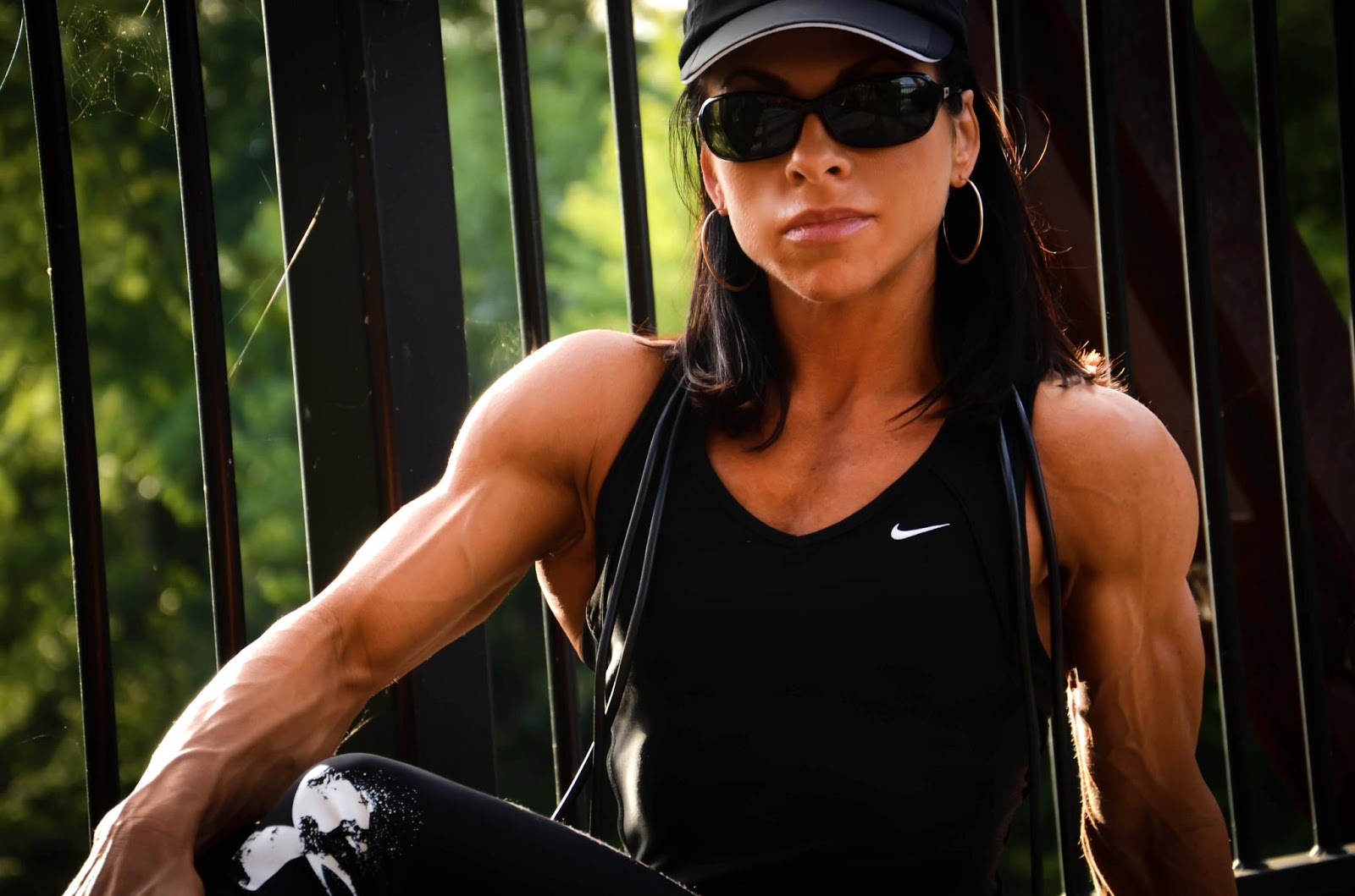 Adventures of a Middle-Aged Drama Queen: Driving My Dad Crazy: Three Things