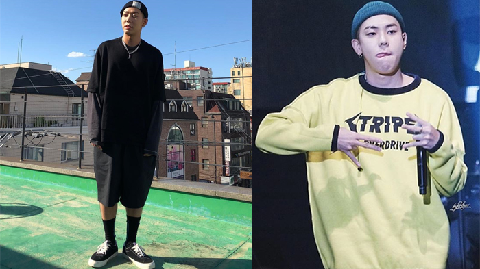 5 Korean Solo Rappers Sound Like No One Else; Believe Me It's Not G ...