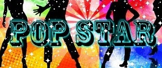 GRUPO POP STAR
