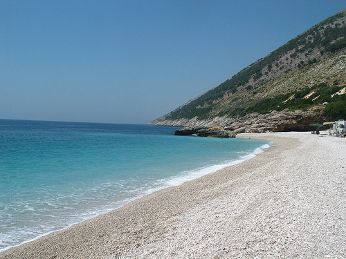 Explore Europe: Exploring Albania Explore Europe: Exploring Albania