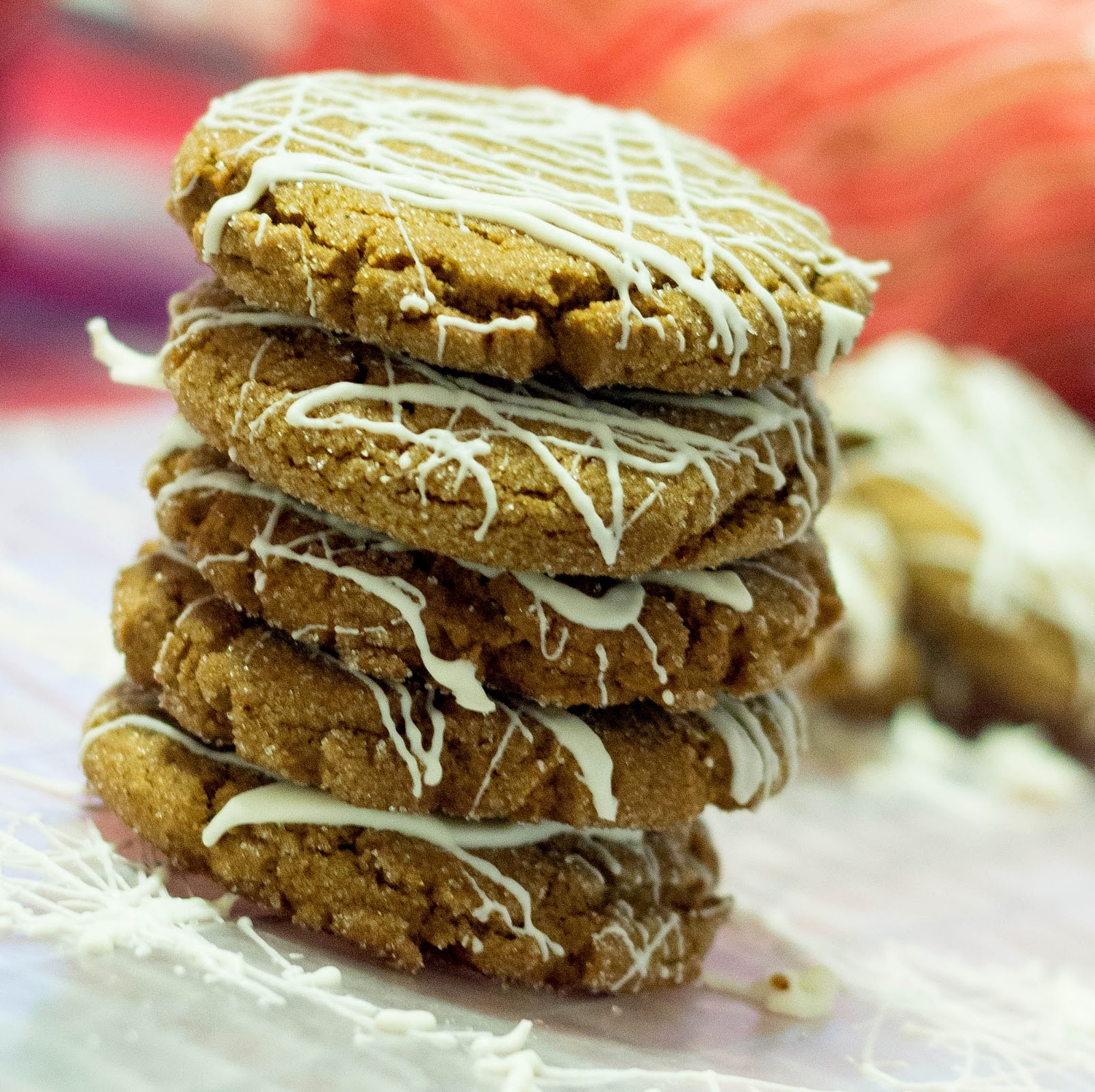 What's Cookin at McDonald's