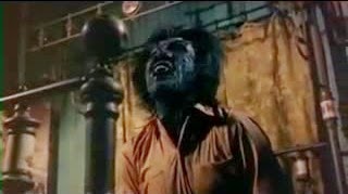 Down Among the "Z" Movies: Beast of the Yellow Night (1971)