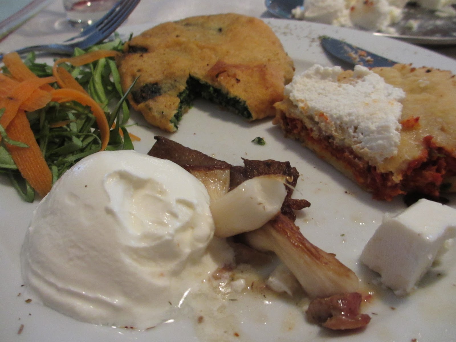 Cannundrums: Zekin Salas - Krcedin, Serbia