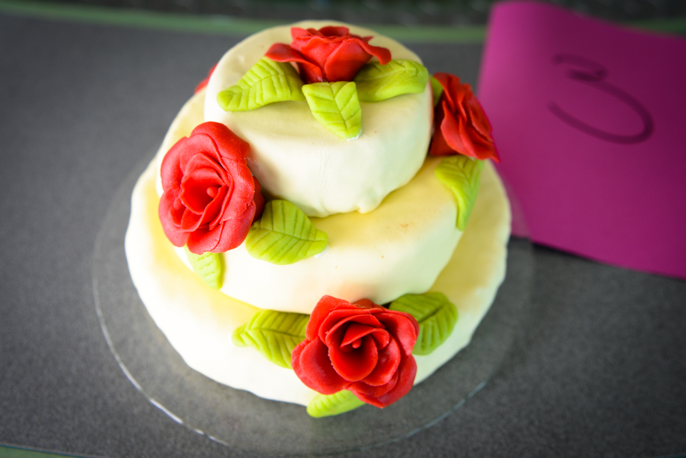 ORS Hergiswil: Pimp Your Cake