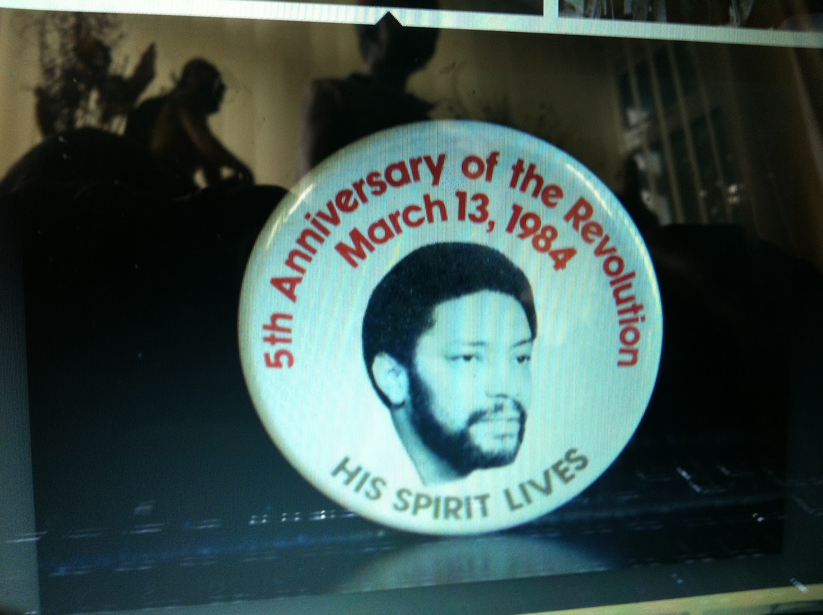 THE BLACK SOCIAL HISTORY:: BLACK SOCIAL HISTORY - AFRO-GRENADIAN ...